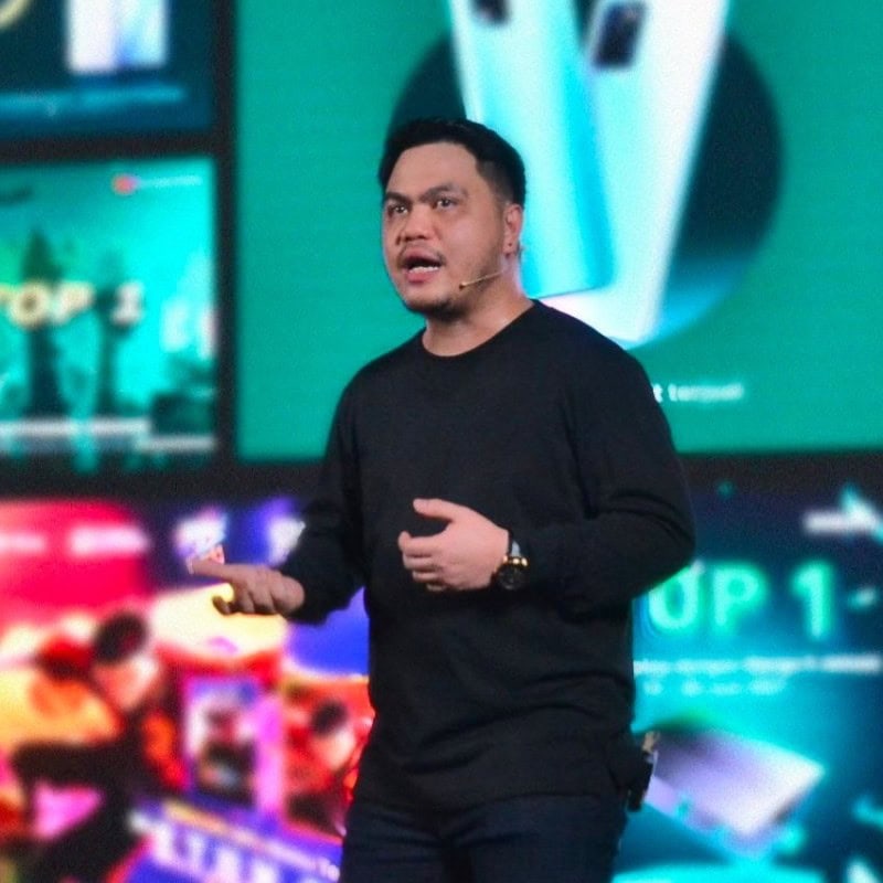 ITSEC Asia and Infinix partner to strengthen national digital ...