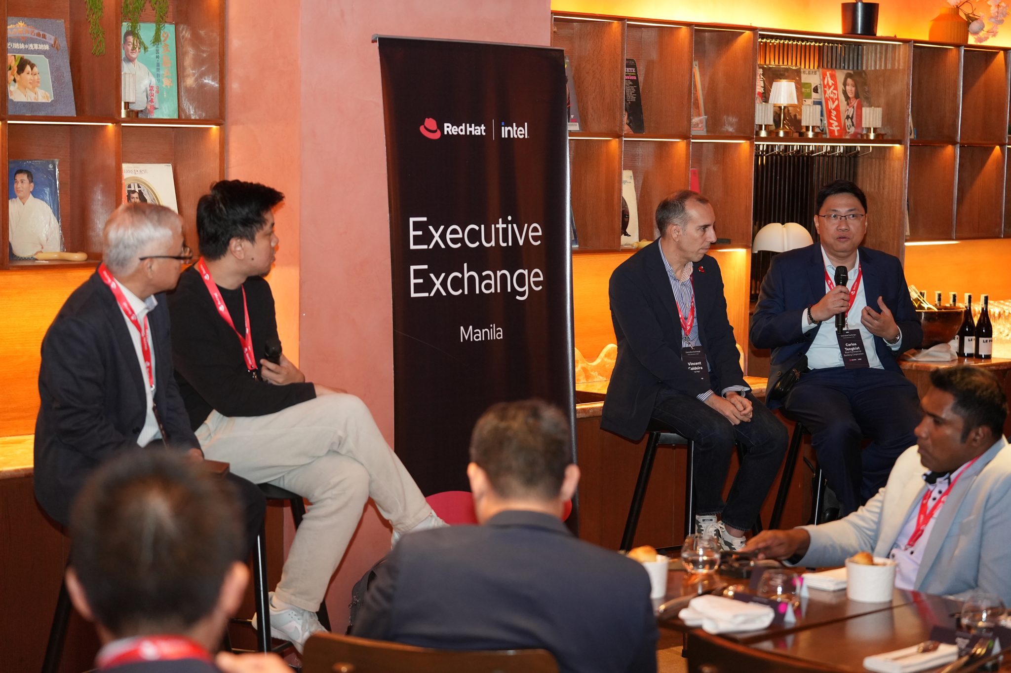 Forging Tomorrow: An APAC leader’s compass to the AI-native enterprise ...